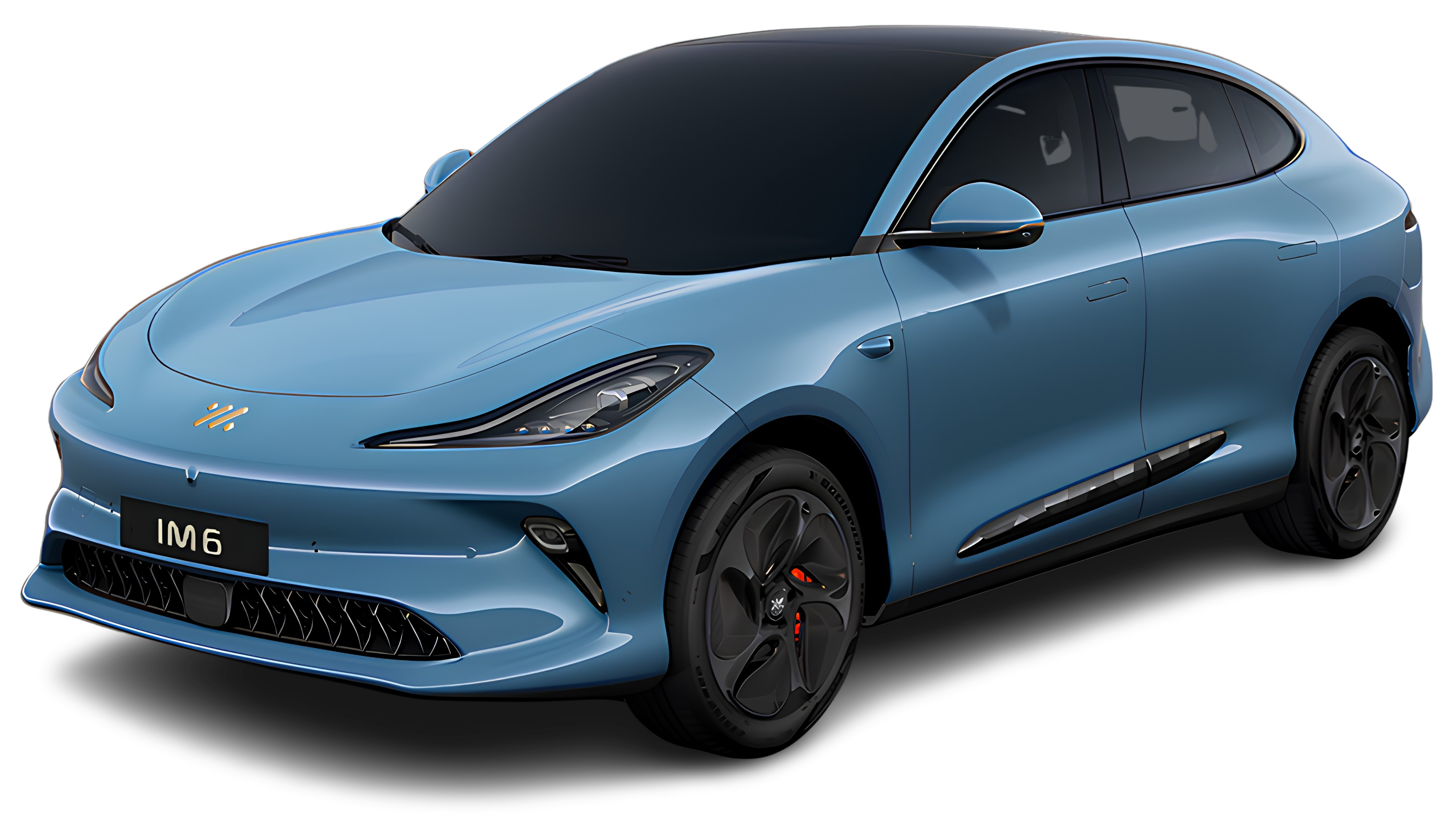 IM 6 2026 חשמלי (75 קוט"ש), 2x4