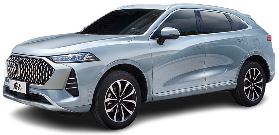 WEY קופי 01 2023 אוט', 2.0 ל' טורבו, פלאג אין הייבריד, Premium, 4x4 יד שניה