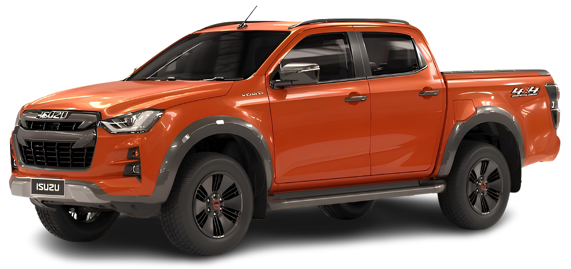 איסוזו דימקס 2026 1.9 ל' דיזל, אוט', תא-נהג כפול, LS Plus, 2x4