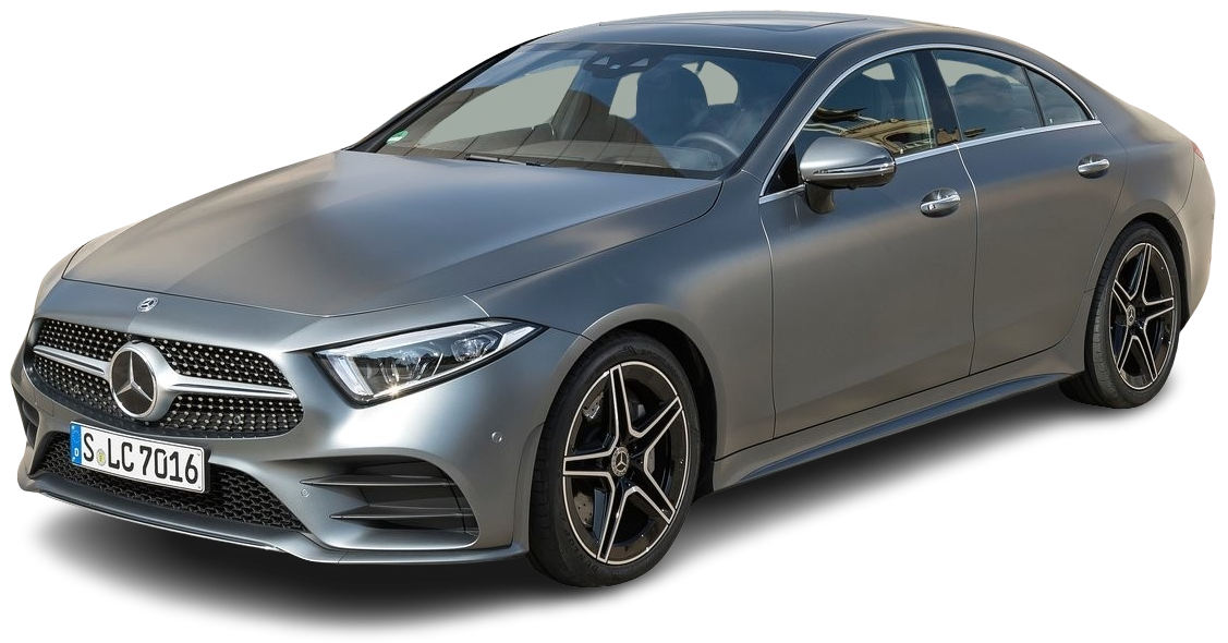 מרצדס CLS קלאס 2020 יד שניה - אוטו