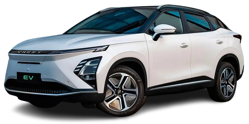 צ'רי FX 2025 EV, חשמלי, Noble TT